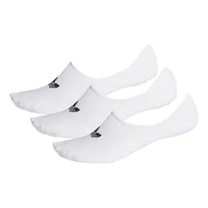 Adidas Originals Low Cut Logo Socks 3 Pack - Default Color