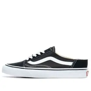 VANS Old Skool Mule Sneakers - Black
