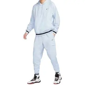 Nike Therma-fit Pants 'white