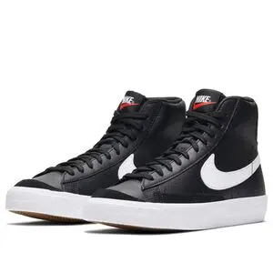 Nike Blazer Mid '77 Da4086-002 - Black