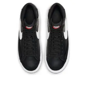 Nike Blazer Mid '77 Da4086-002 - Black
