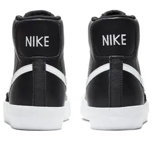 Nike Blazer Mid '77 Da4086-002 - Black