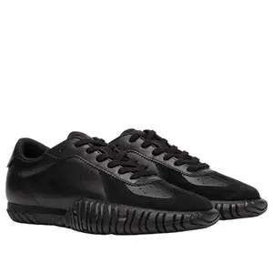 Onitsuka Tiger Duck Tiger Tr Sneakers - Black
