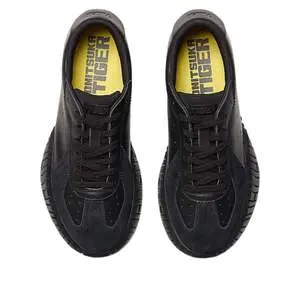 Onitsuka Tiger Duck Tiger Tr Sneakers - Black