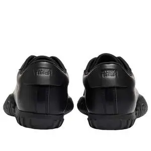 Onitsuka Tiger Duck Tiger Tr Sneakers - Black