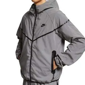 Nike Tech Woven Flash Jacket