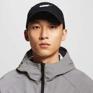 Nike Tech Woven Flash Jacket