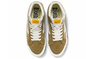 VANS Sk8-hi Reissue Vr3 Lx High Top Sneakers