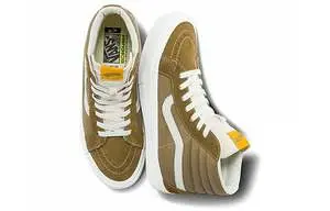 VANS Sk8-hi Reissue Vr3 Lx High Top Sneakers