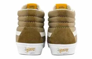 VANS Sk8-hi Reissue Vr3 Lx High Top Sneakers