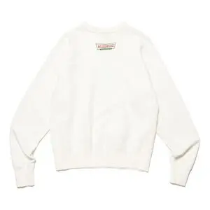 HUMAN MADE X Krispy Kreme Graphic Long Sleeve T-shirt
