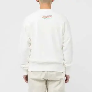 HUMAN MADE X Krispy Kreme Graphic Long Sleeve T-shirt