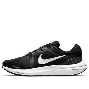 Nike Zoom Vomero 16 Athletic Sneakers - Black/white
