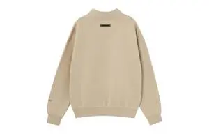 Fear Of God Fw21 Mock Neck Sweatshirt