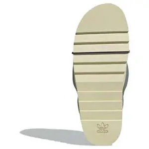 Adidas Originals Puffylette Slip-on - Green