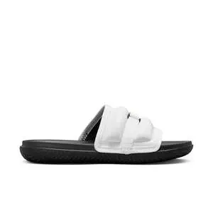 JORDAN Air Super Play Slide - White/orange