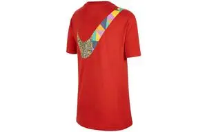 Nike T-shirt With Logo
