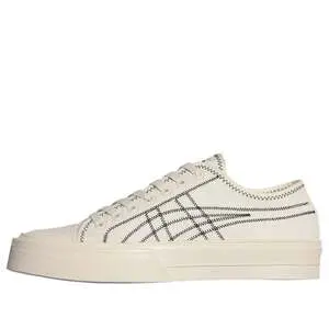 Onitsuka Tiger Ok Basketball Lo - Cream/black