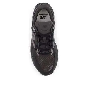 NEW BALANCE 800 Athletic Sneakers - Black/cement Grey