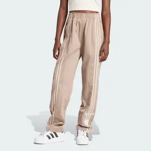 Adidas Adibreak Track Pants - Chalky Brown
