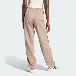 Adidas Adibreak Track Pants - Chalky Brown