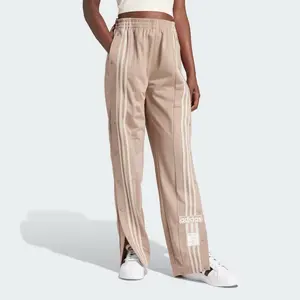 Adidas Adibreak Track Pants - Chalky Brown