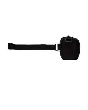 JORDAN Air Crossbody Bag - Black