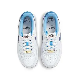 Nike Force 1 S50 Low Top Sneakers