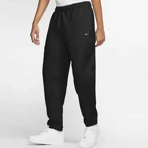 Nike Lab Solid Color Thermal Track Pants For