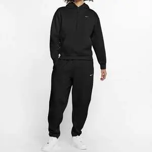 Nike Lab Solid Color Thermal Track Pants For