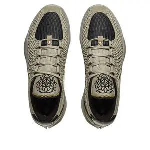 LI-NING Jimmy Butler 3 "black Gold" Sneakers - Black/gold