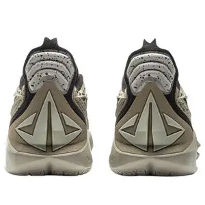 LI-NING Jimmy Butler 3 "black Gold" Sneakers - Black/gold