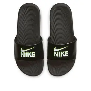 Nike Kawa Slide - Black