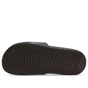 Nike Kawa Slide - Black