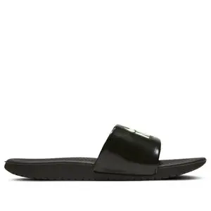 Nike Kawa Slide - Black