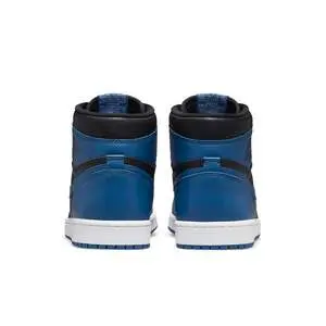 JORDAN Air 1 Retro High Og Dark Marina - Blue