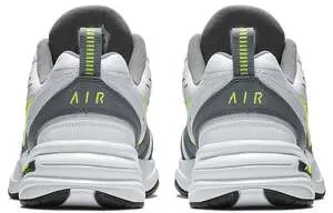 Nike Monarch Iv Sneakers - Gray/white