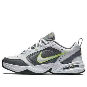 Nike Monarch Iv Sneakers - Gray/white