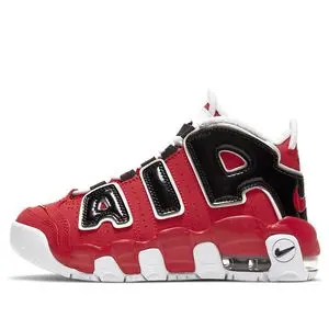 Nike Nike Air More Uptempo '96 "Bulls" Sneakers Red/black/white