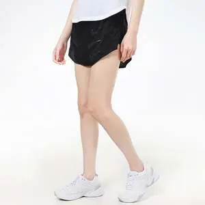Nike Division Tempo Luxe 2-in-1 Shorts - Default Color