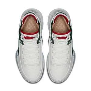 JORDAN Air Xxxii Nrg 'italy' High-top Sneakers - White