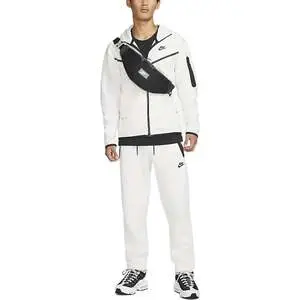 Nike Tech Sweatpants 'white