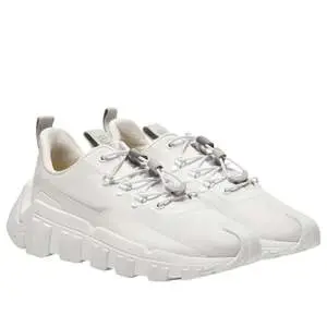 Onitsuka Tiger Cresty Sneakers - White
