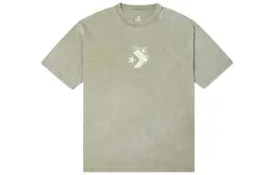 CONVERSE Summer Activity Surf Graphic T-shirt