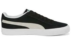 PUMA Suede Classic Low Top Sneakers