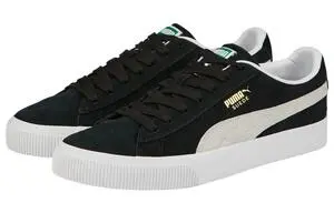 PUMA Suede Classic Low Top Sneakers