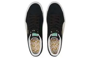 PUMA Suede Classic Low Top Sneakers