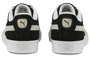 PUMA Suede Classic Low Top Sneakers