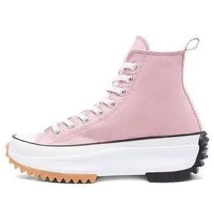 CONVERSE Run Star Hike High Top Sneakers - Pink