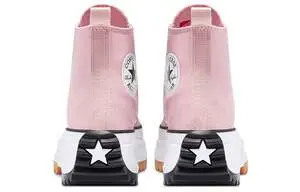 CONVERSE Run Star Hike High Top Sneakers - Pink
